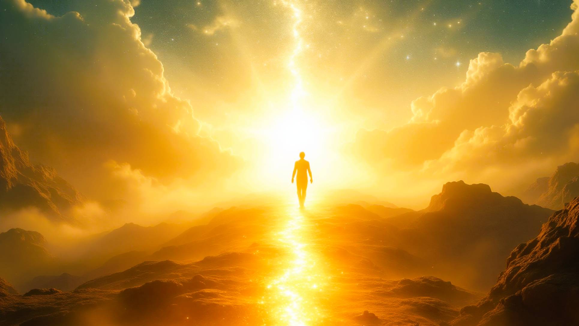 №36. Путь в Вечности и древняя Мудрость.