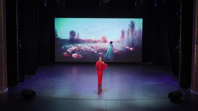 18. «Улетай на крыльях ветра» – Светлана Феодулова