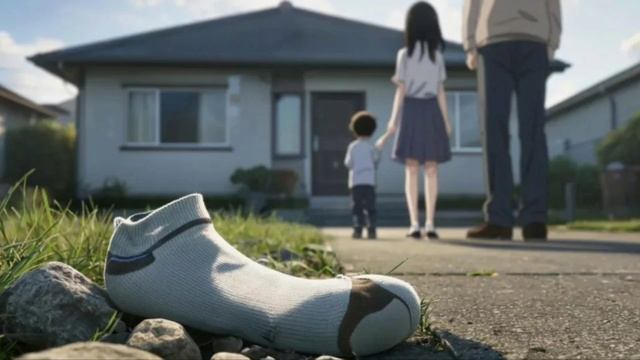 Ai music - The Missing Socks Mystery (new hits 2025)