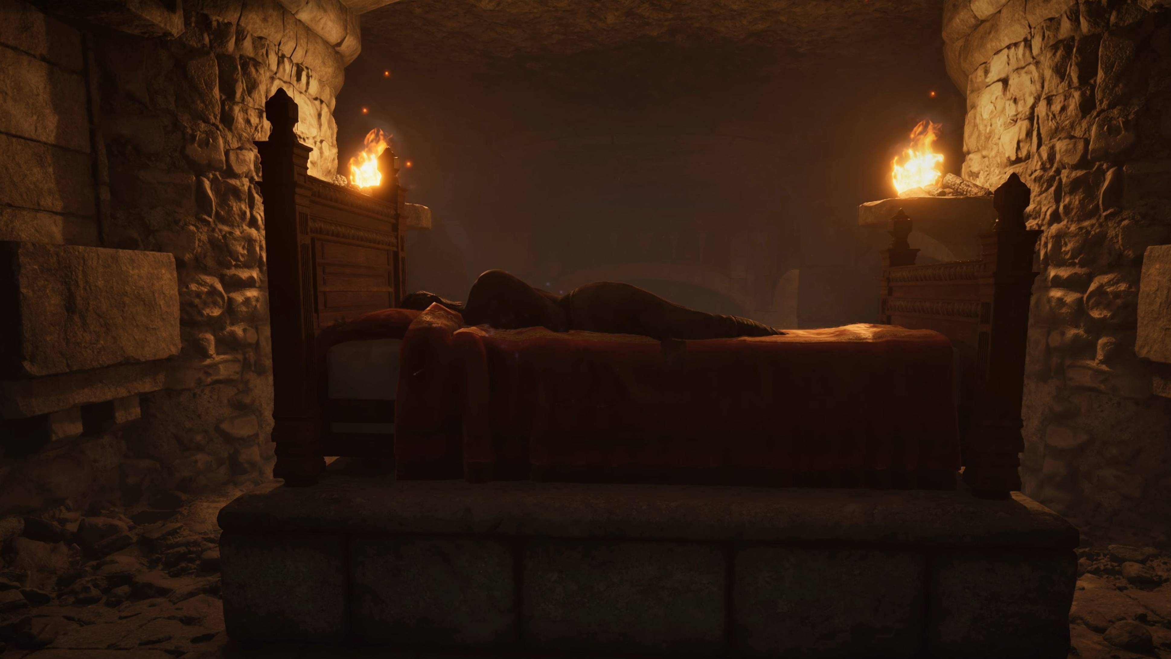 The Elder Scrolls IV: Oblivion Remastered - 170 серия - Яд для Родерика