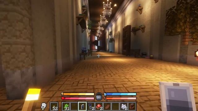 Lp. Последняя реальность #34 ЗАВЕТНОЕ СЛОВО •Перезалив