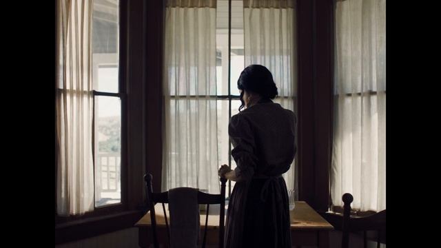 Наследники Ван Хельсинга: Проклятие Дракулы - 2025 (10)