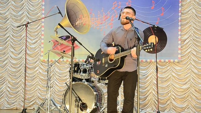 Музыкальный фестиваль Соловьяненко 2025 | Даниил Приходченко (ФИЭР) — «Маленький»