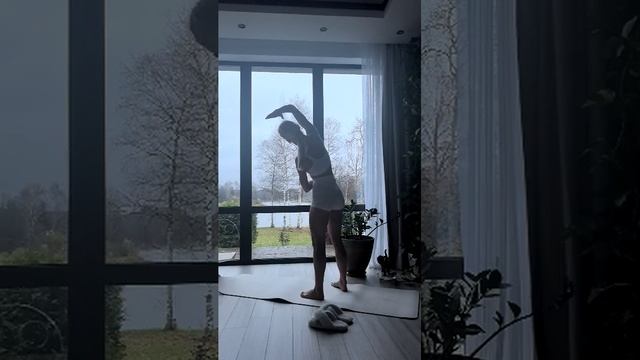 Пробуждение