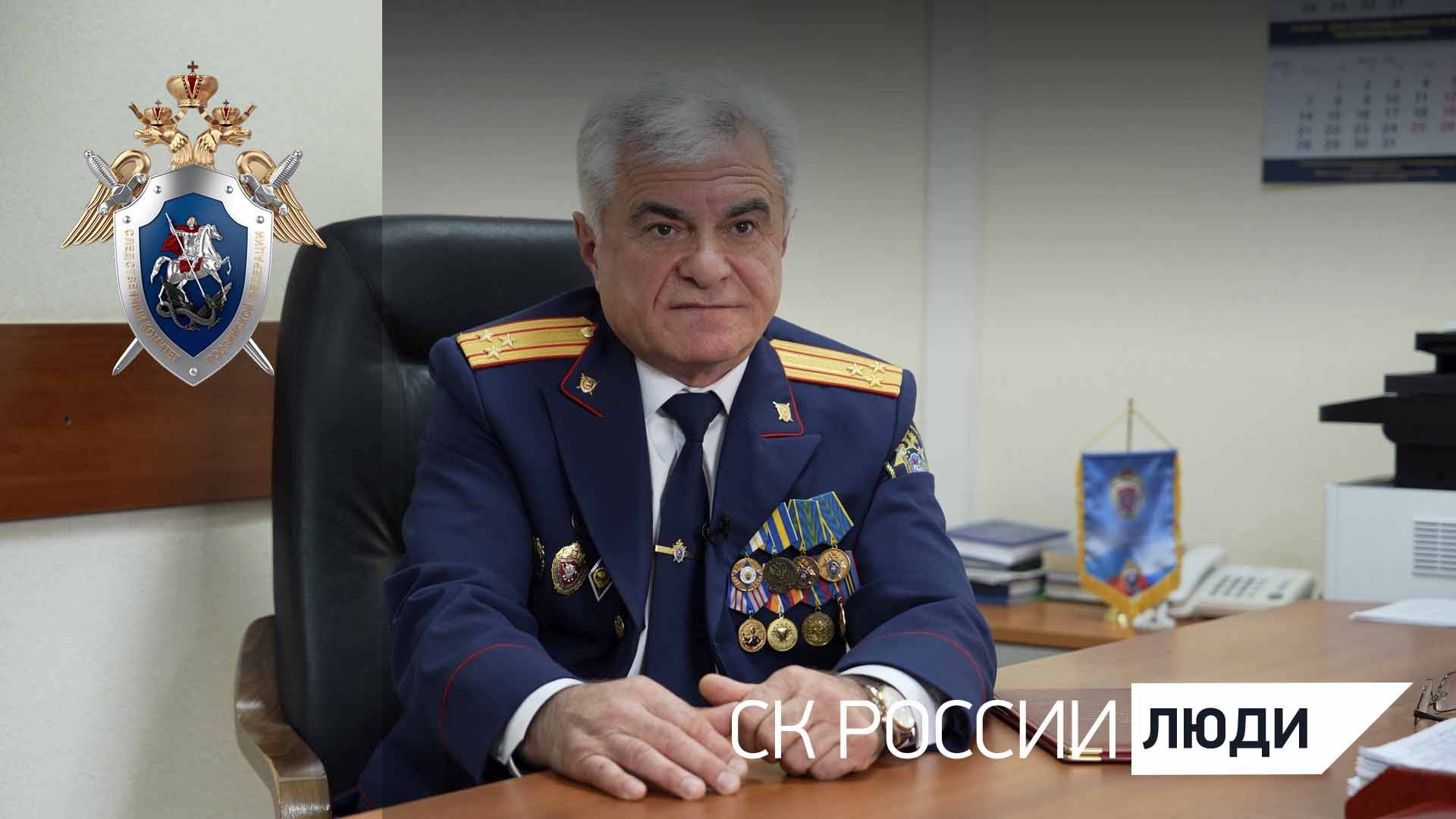 ДЕЛА МИНУВШИХ ДНЕЙ: РУСЛАН МАМИЙ