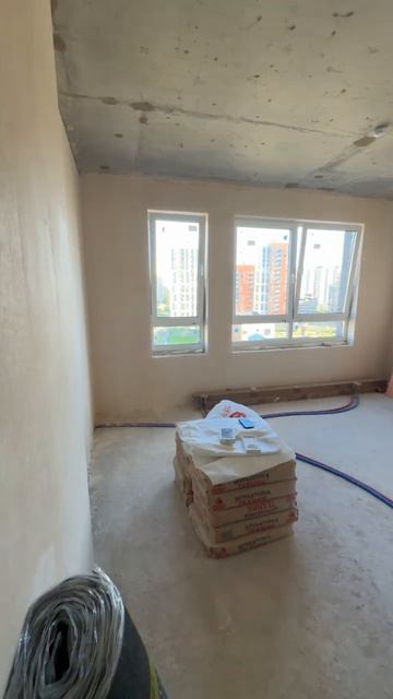 Обзор ремонта 4-й квартиры 45 м² в ЖК Переделкино Ближнее: инженерный ремонт квартиры