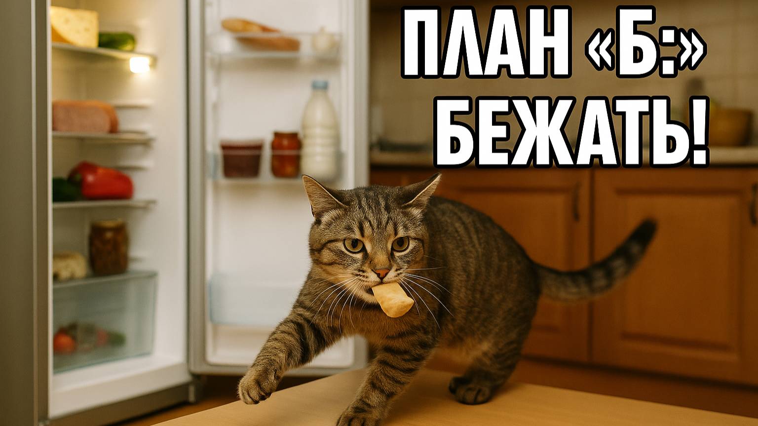 Смех до слёз: лучшие приколы №200