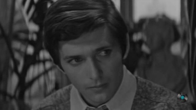 Великолепная лирическая песня стала хитом 1974 года