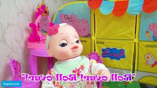 Десять в постели - Детские стишки и песенки для детей ｜ Марк и Алиса  ｜