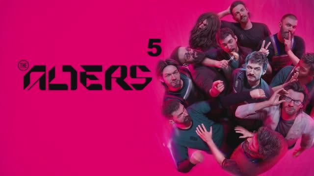 The Alters - 5 (часть 2) - Финал