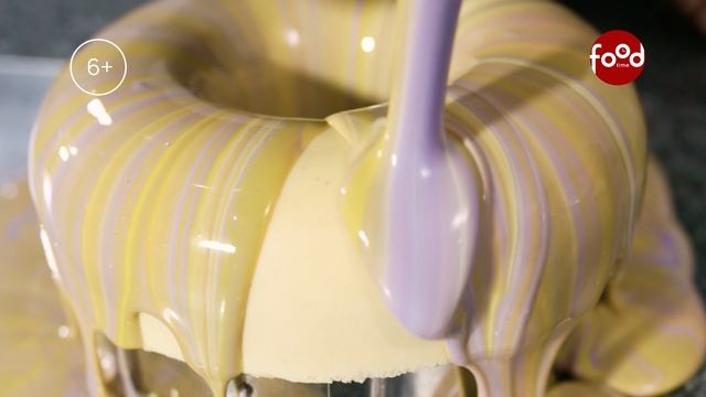 Королева шоколада. Анонс. Канал FoodTime