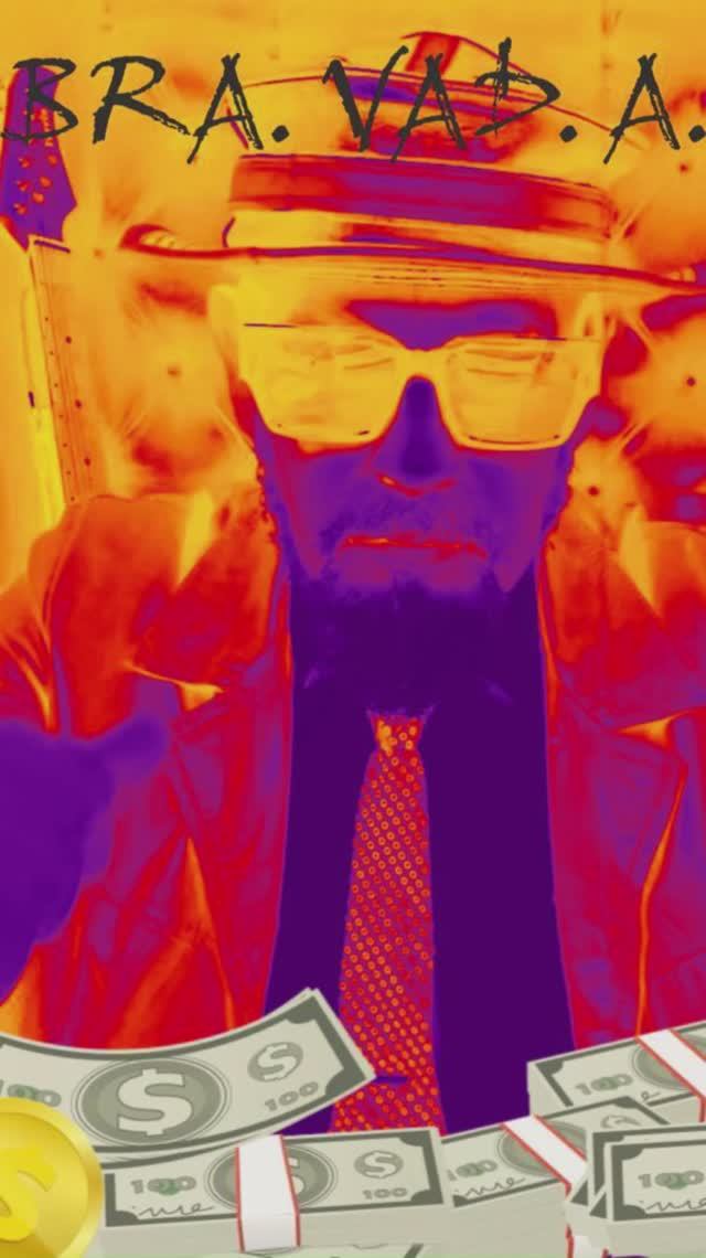 "Акулы пера" Альбом "Кредитный гангстер" автор BRA.VAD.A. (Бравада) Copyright © Все права защищены