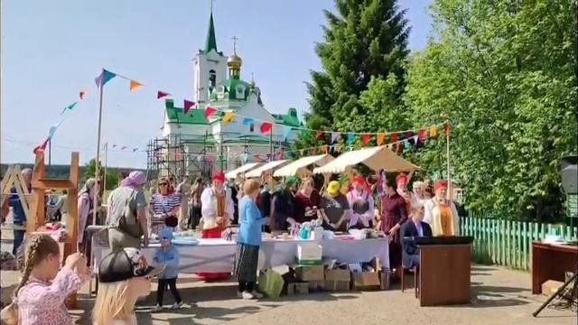 Песня "Иоанн Кронштадтский". Исполняют Александр Савельев и группа "СаваИгнатич"