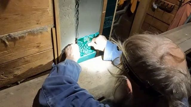 КРАСОТА ВЕНЧАЕТ СМЕНУ АГРЕГАТА