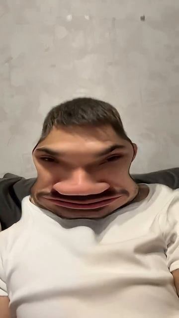 Меняем внешность попытка номер 3🤪