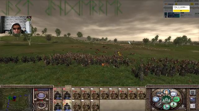 #01 Medieval 2 Total War DaC4.6 Dunedin
