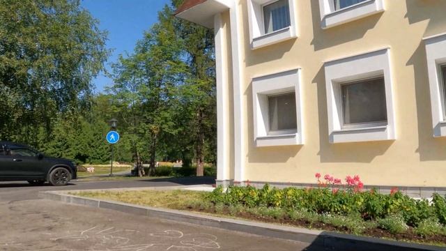 европейский с озвучкой