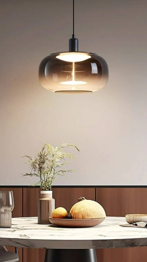 Подвесной светильник ASMUS