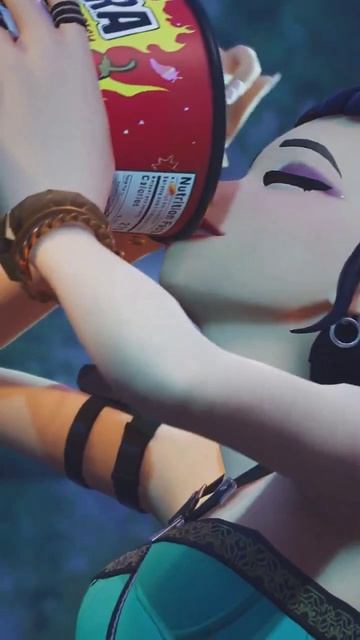 🎵 Новый Тик-Ток от Fortnite!