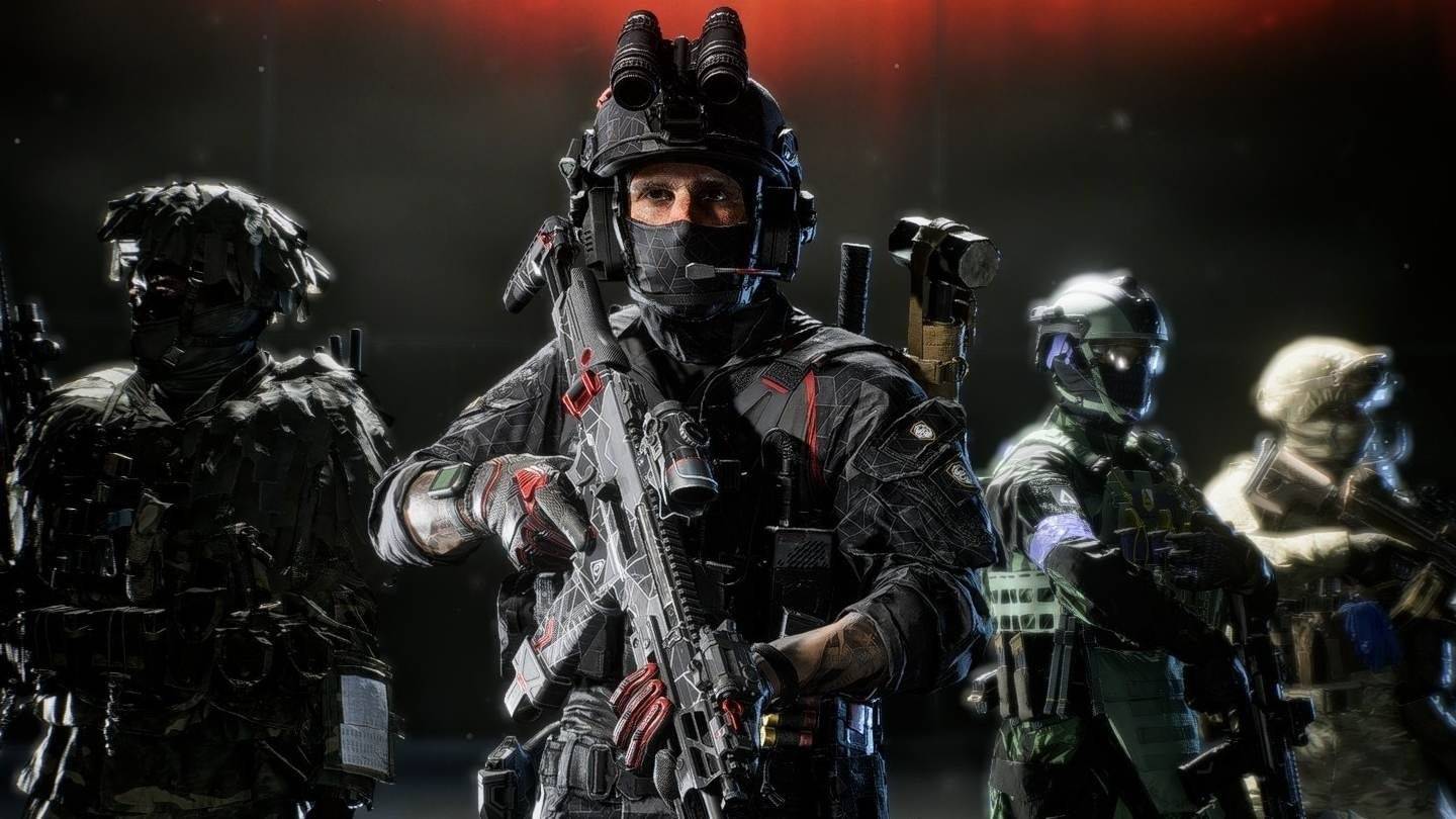 BATTLEFIELD 6 ачивки, компания, мультиплеер