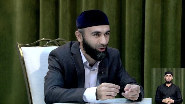 Дина лерх1амаш 17,10,25  Хайринаькьан  Абдул-Малик