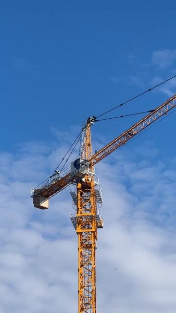 ЖК Статный в Казани. Динамика строительства, октябрь 2025 г.