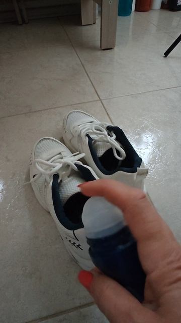 Секрет, о котором молчат продавцы обуви #лайфхак #кроссовки #советы #топ