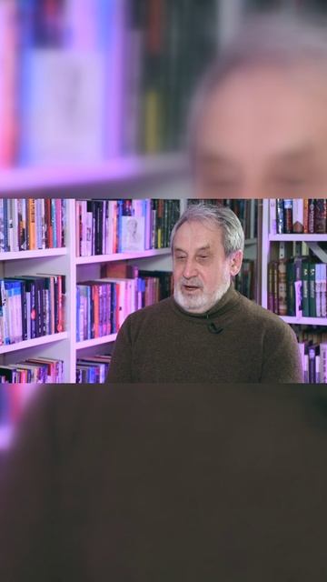 Пётр Цыбулькин об «Истории литературного процесса Магаданской области» (Часть 3)