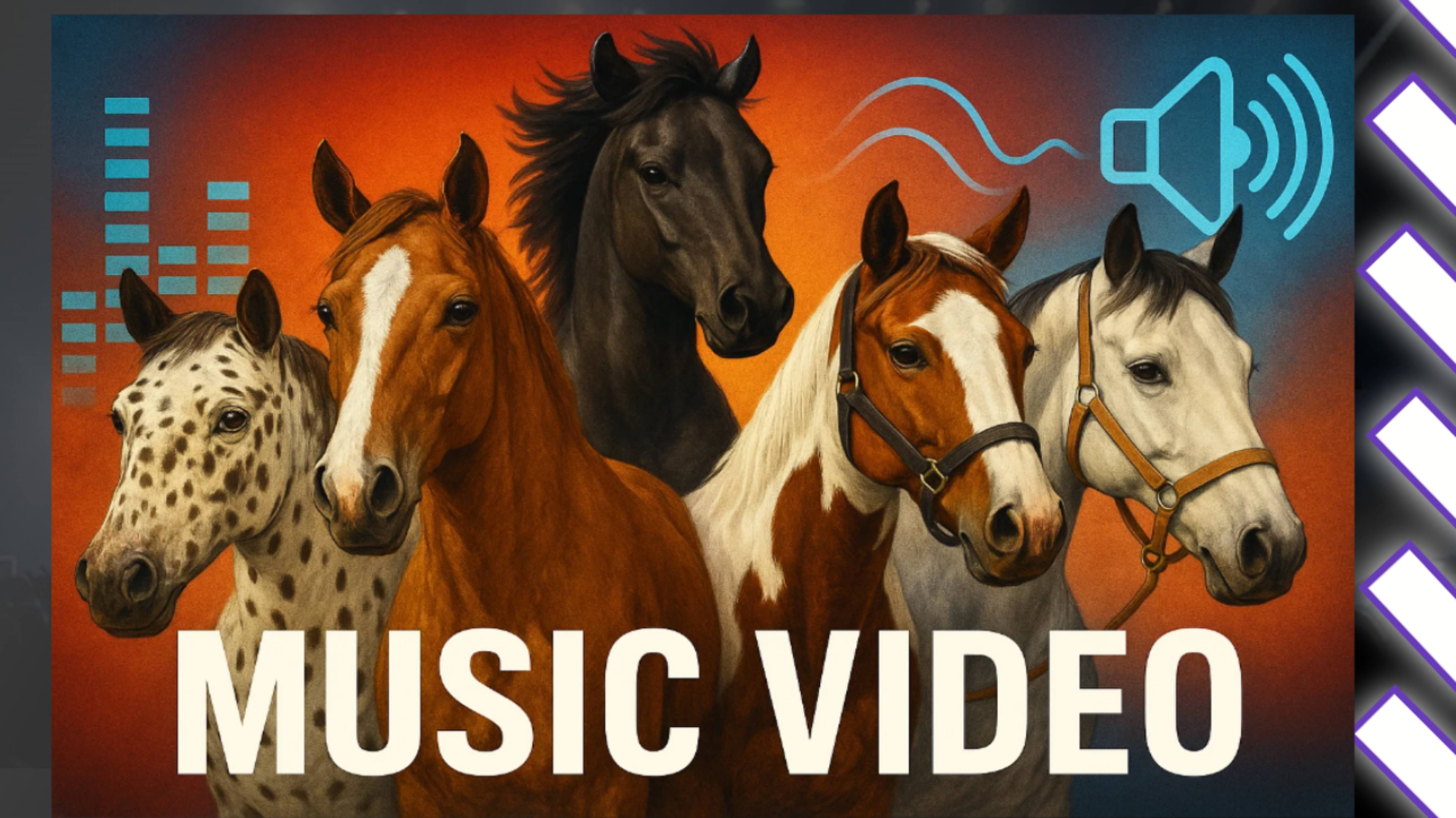 Богуславские жеребцы / Mix / Классная музыка онлайн❤️