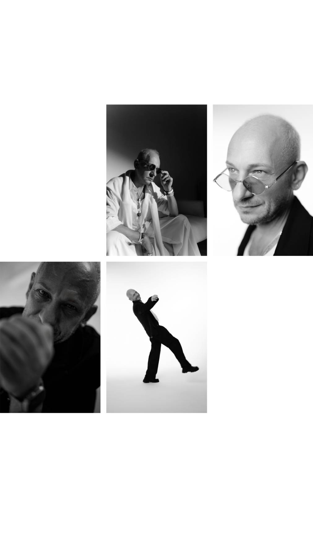 В этом году я был на подкасте у Кристины Стриленко, и..