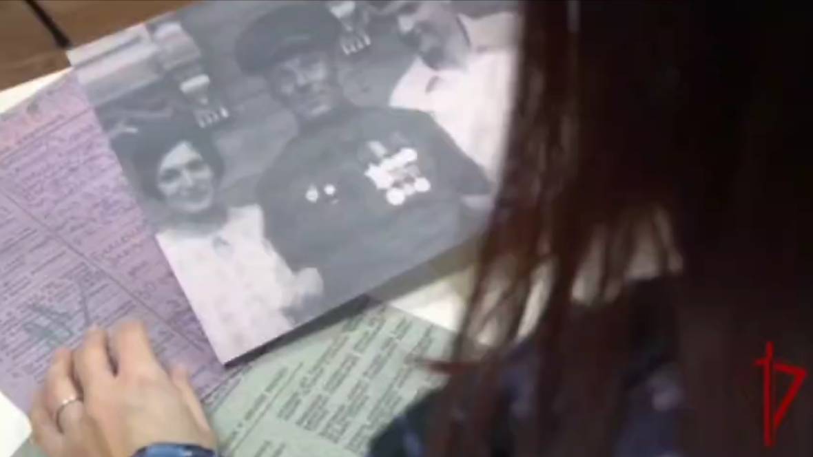 #НаследиеПобеды | Василий Егорович Акимов