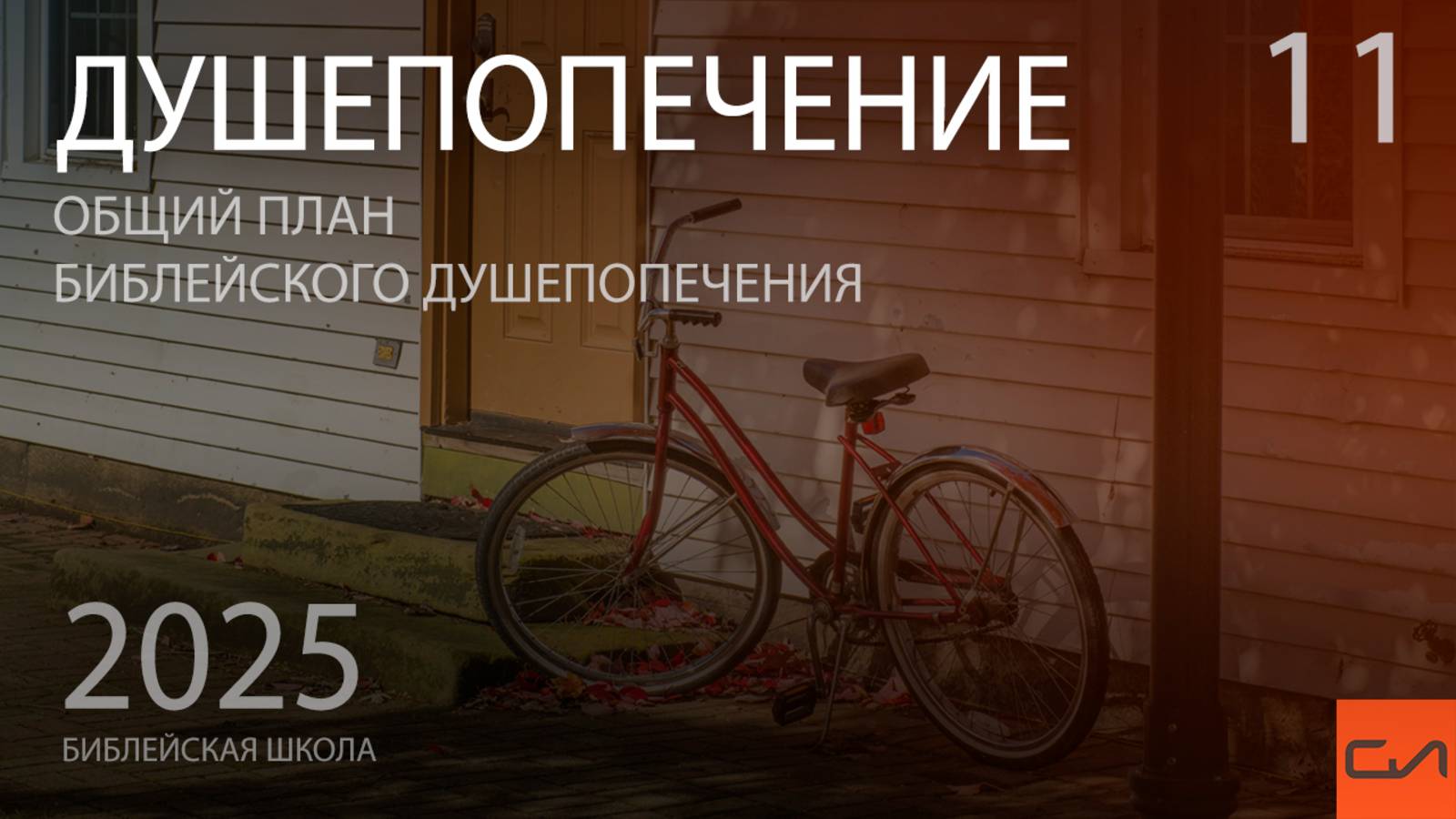 Душепопечение. Дополнение 1. Сбор данных (часть 2) | Виталий Ильючик | Слово Истины