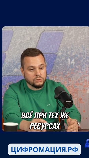 личный ai-помощник для маркетолога — вау-эффект с первого дня