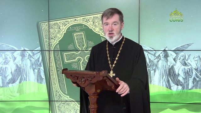 Евангелие 21 октября. Он проходил по городам и селениям, проповедуя и благовествуя Царствие Божие