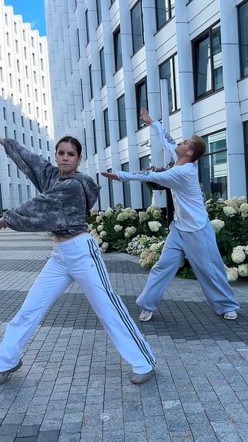 Alina Svetlaya - Танцуем под мой трек «Уходи, прошу»