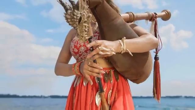 Restless Dreamer Drunken Sailor Remake The Snake Charmer Indian Celtic Bagpipe Fusion