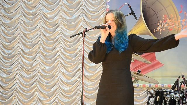 Музыкальный фестиваль Соловьяненко 2025 | Юлианна Альметова (ФИМП) — «Навсегда»