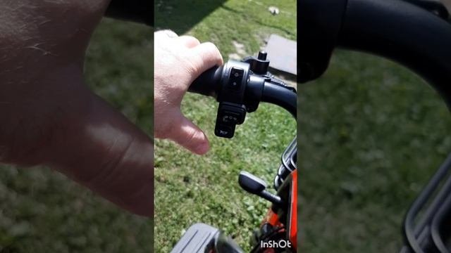 Электротрайк пассажирский Suborbox трансформер.Фильм4 .Серия1  .mp4