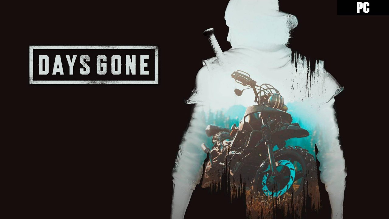 ИХ ОРДА А НАС РАТЬ / Days Gone \