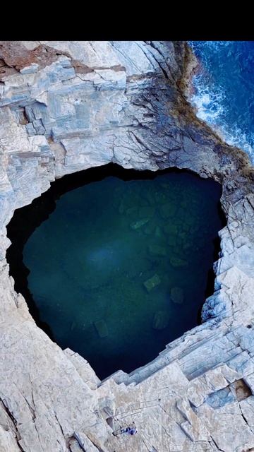 остров Тасос Греция