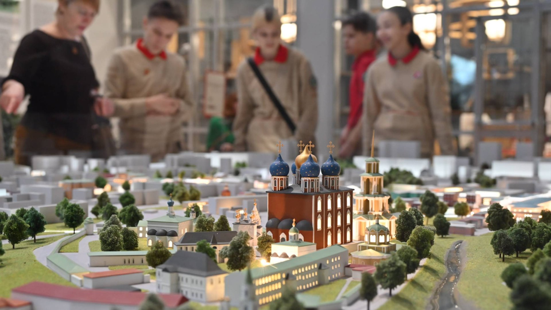 Занять до получки. Обзор событий недели.РВ ТВ