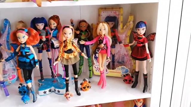 ВИНКС КЛУБ ФЕЯ БЛУМ НОВЫЕ КРАСИВЫЕ КУКЛЫ ИГРУШКИ РАСПАКОВКА РАЗВИВАЮЩИЕ МУЛЬТИКИ ДЛЯ ДЕВОЧЕК