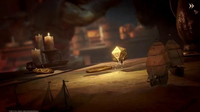 Dragonheir- Silent Gods