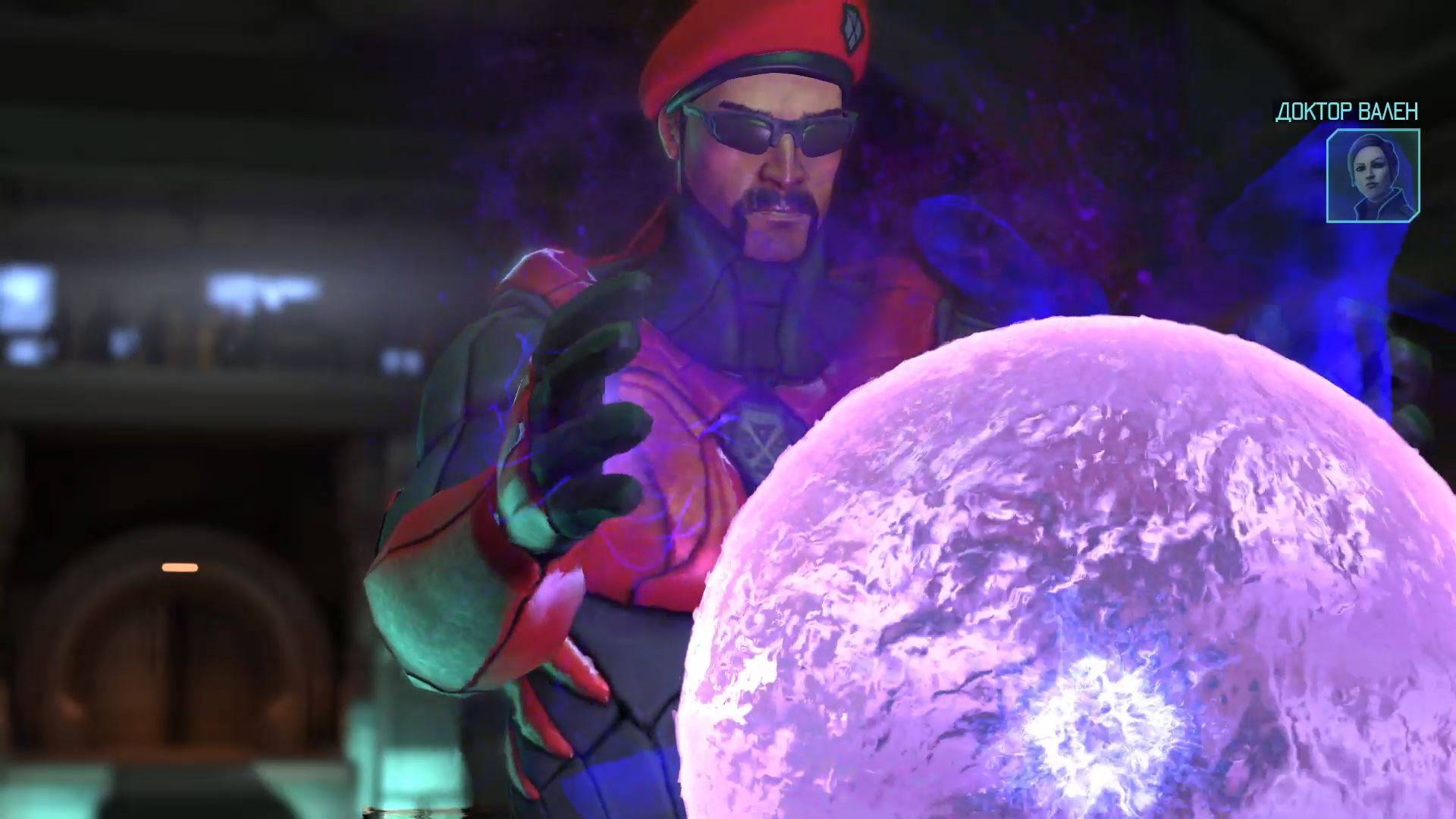 XCOM Enemy Unknown ● #1.32 [Терминатор] Финал! Штурм флагмана пришельцев