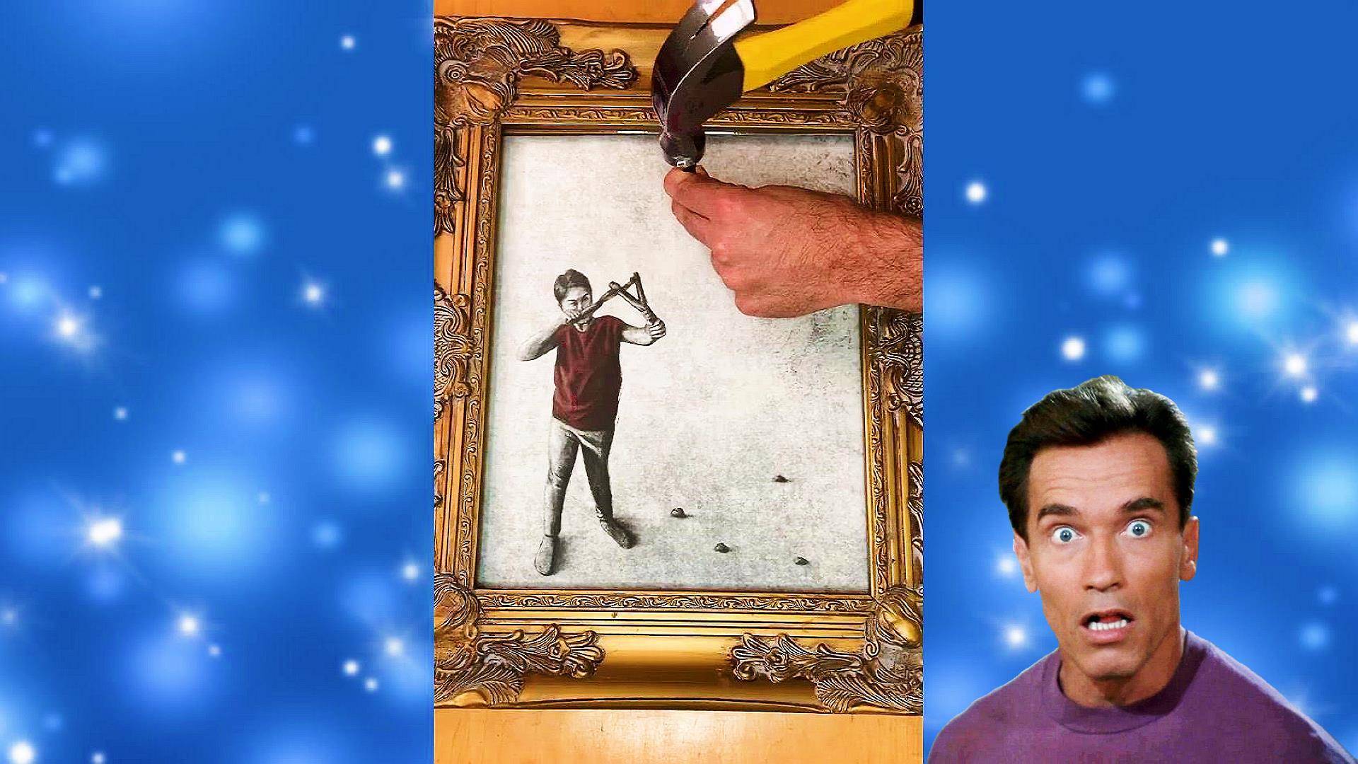 ГЕНИАЛЬНЫЕ ПОДЕЛКИ, ТВОРЧЕСКИЕ ИДЕИ, ЗАМЫСЛЫ И ПРИЧУДЫ СВОИМИ РУКАМИ #117