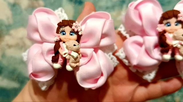 Показ бантиков (ролик19)😍
я назвала модель бабочка🦋😍