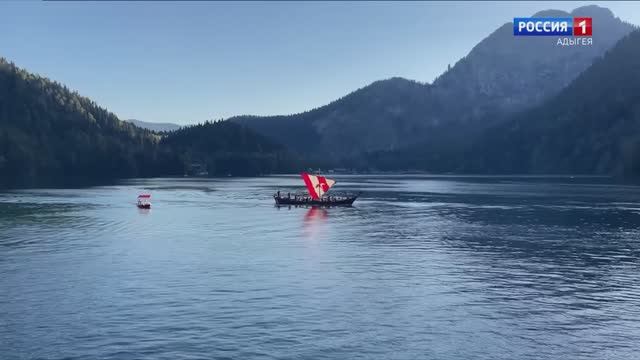 "Мир нашему дому" от 16.10.2025