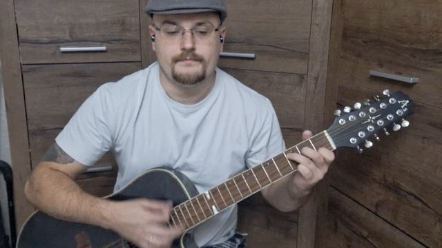 Разбор на гитаре песни М.Боярский - Спасибо,  родная | на гитаре