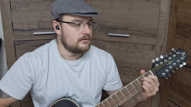 Разбор на гитаре песни Анна Asti - Царица |на гитаре | обучение