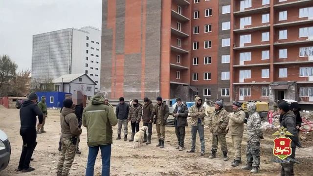 В ходе проверки полицейские Хакасии привлекли к ответственности 22 мигранта-правонарушителя